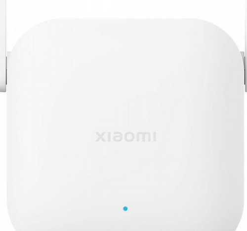 Усилитель сигнала Xiaomi Mi Wi-Fi Range Extender N300 DVB4398GL Global White