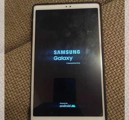 Samsung galaxy Tab A7 lite