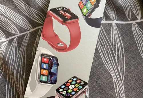 Smart часы M16 plus