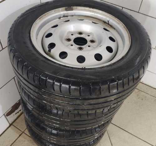 Viatti Strada Asimmetrico 185/60 R14 91V