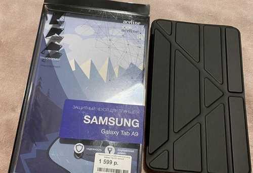 Чехол Samsung Galaxy Tab A9
