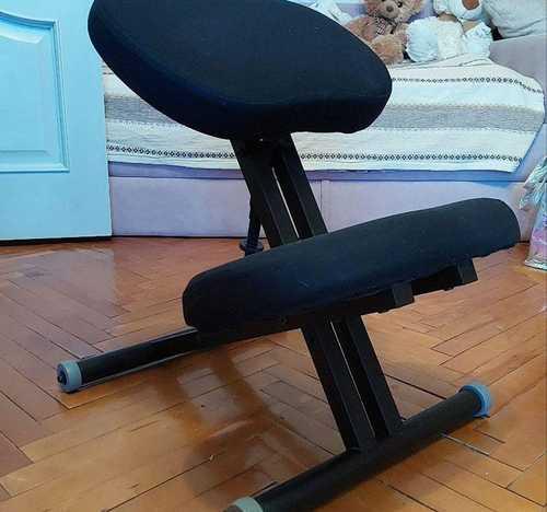 Коленный стул smartstool