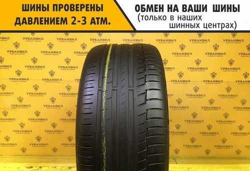 Continental PremiumContact 6 245/40 R18 93Y