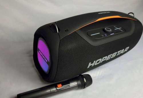 Колонка hopestar A60 100W Черная