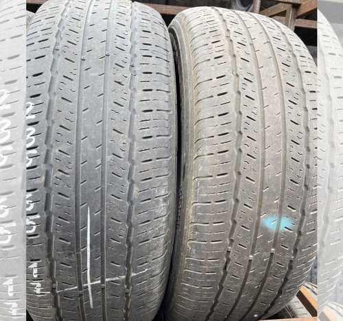 Landsail CLV2 Trailblazer 235/65 R17 108H