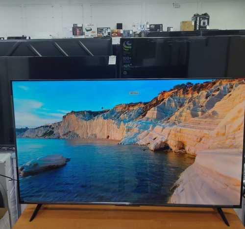 Телевизор LED TCL 55" Google TV