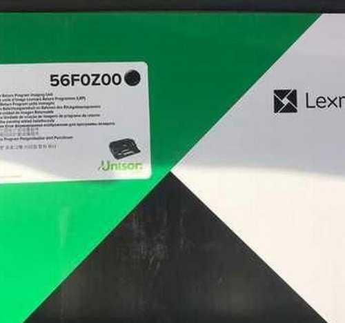 Барабан Lexmark 56F0z00 Оригинал