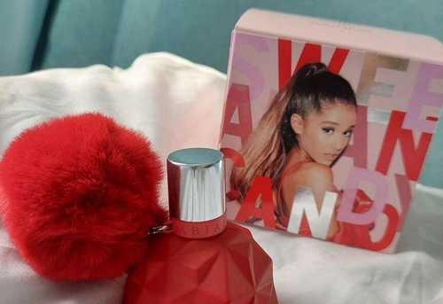 Sweet like candy Limited edition by Ariana Grande