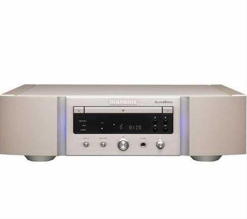 Sacd Проигрыватель Marantz SA12SE Gold