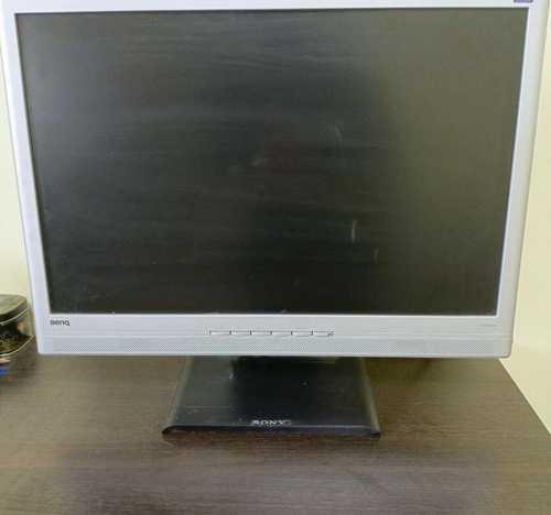 Монитор BenQ 60Гц