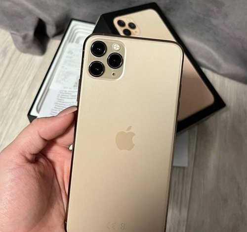 iPhone 11 Pro, 64 ГБ