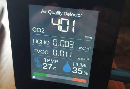 Анализатор качества воздуха