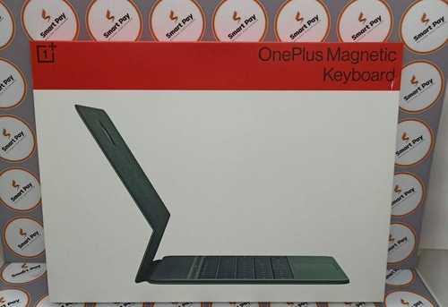 OnePlus Magnetic Keyboard