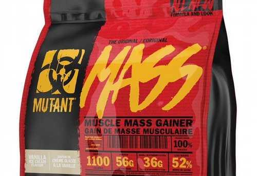 Mutant Mass (2.27 кг) (Печенье-крем)