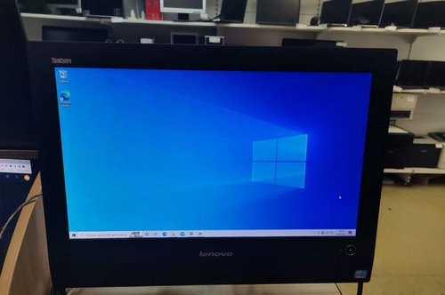 Моноблок Lenovo ThinkCentre M72z