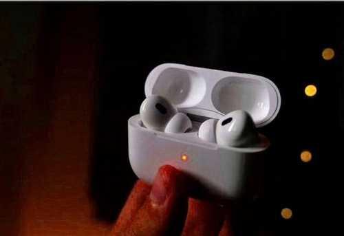 Наушники apple Air pods