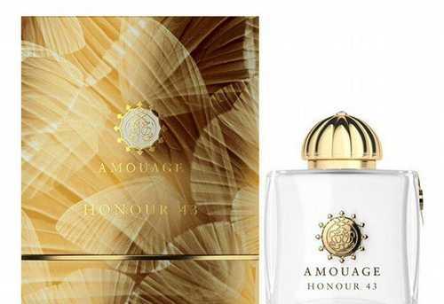 Amouage Honour 43