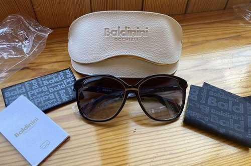 Новые Солнцезащитные очки baldinini BLD 1711 102