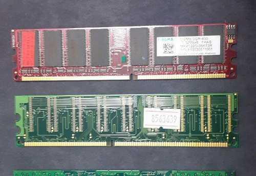 Оперативная память ddr3