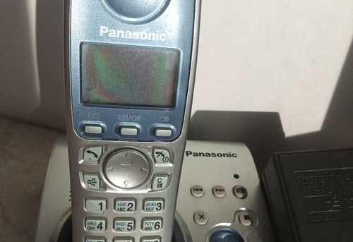 Panasonic KX TG 7225
