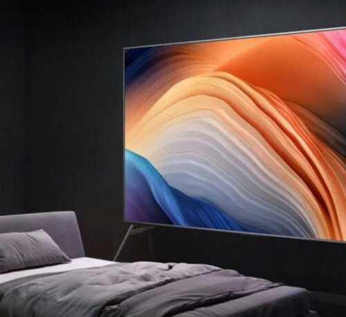 Xiaomi Redmi TV max 98 телевизор