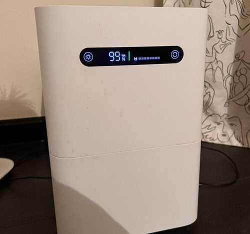 Xiaomi Smartmi Evaporative Humidifier 2