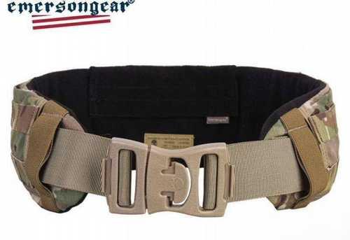 Пояс EmersonGear CP Style AVS Tactical Battle Belt