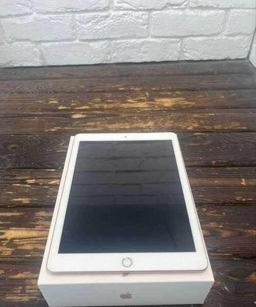 Планшет Apple iPad 6 32gb Wi-Fi Gold