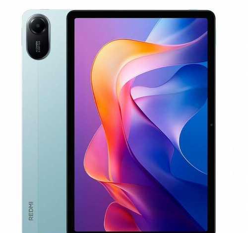Планшет Xiaomi Redmi Pad 2 11" Wi-Fi 8/256 гб Grey