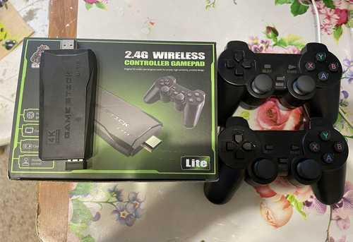 Game Stick lite 64gb