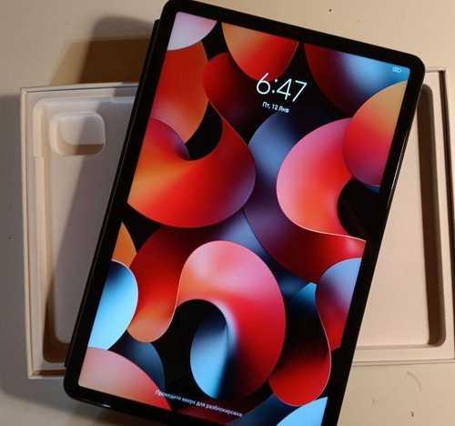 Планшет xiaomi mi pad 5 6 128