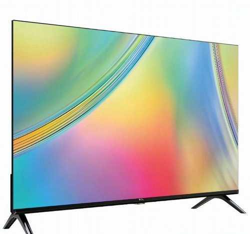 Телевизор LCD 32" FHD 32S5400AF TCL