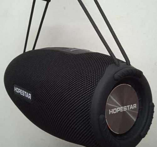 Колонка Hopestar ураган круче JBL