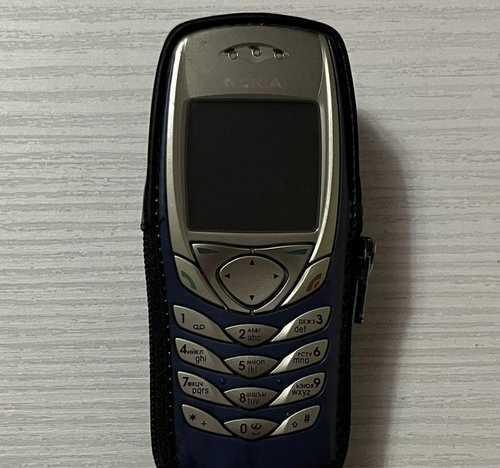Чехол на Nokia 6100