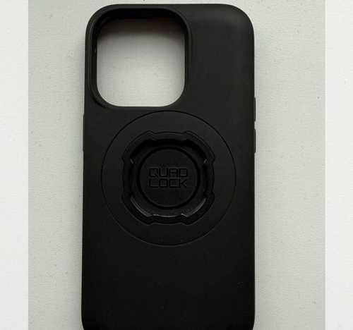 Чехол Quad Lock MAG Case для iPhone 14 pro