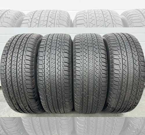 Michelin Latitude Tour HP 275/60 R20 114H