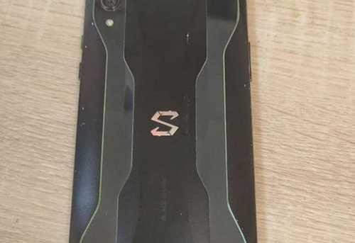 Xiaomi Black Shark 2, 12/256 ГБ