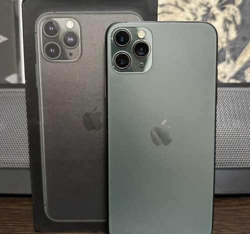 iPhone 11 Pro Max, 64 ГБ