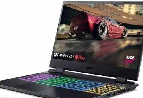 Ноутбук Acer Nitro 5 R5-6600H