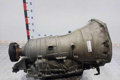 АКПП бмв Х5 Е70 3.0 BMW X5 E70 3.0si 6hp21x