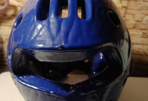 Защита головы, шлем для тхеквондо