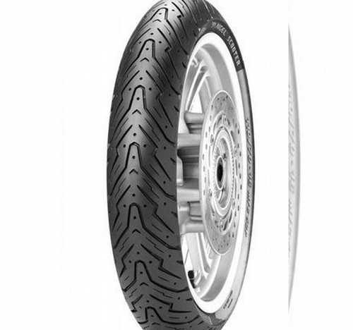 Pirelli Angel Scooter 90/80 -14 49S TL Front/Rear