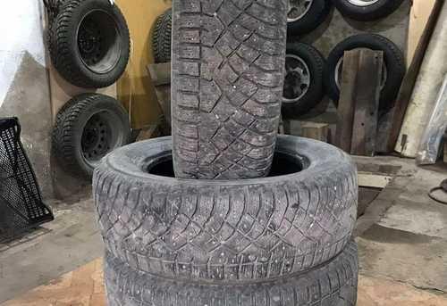 Nitto Therma Spike 225/65 R17