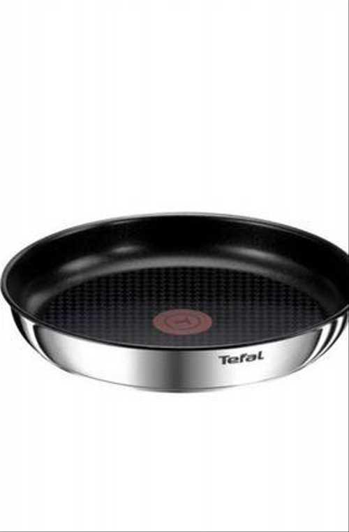 Сковорода Tefal Ingenio Emotion 28 Festima Ru Мониторинг объявлений