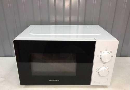Микроволновая печь Hisense 700 Вт (Новая)