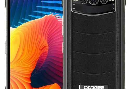 DOOGEE V30, 8/256 ГБ