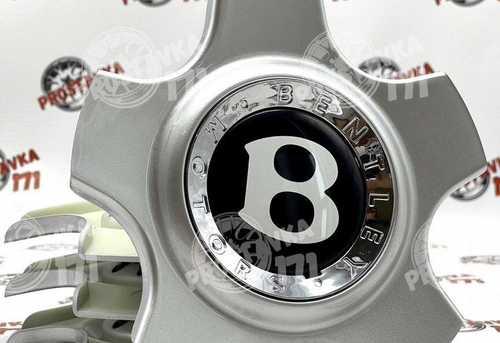 Bentley flying spur R19 (silver)
