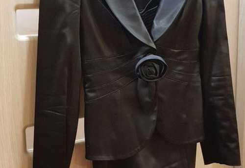 Фирменный костюм Tom Klaim 42 размер