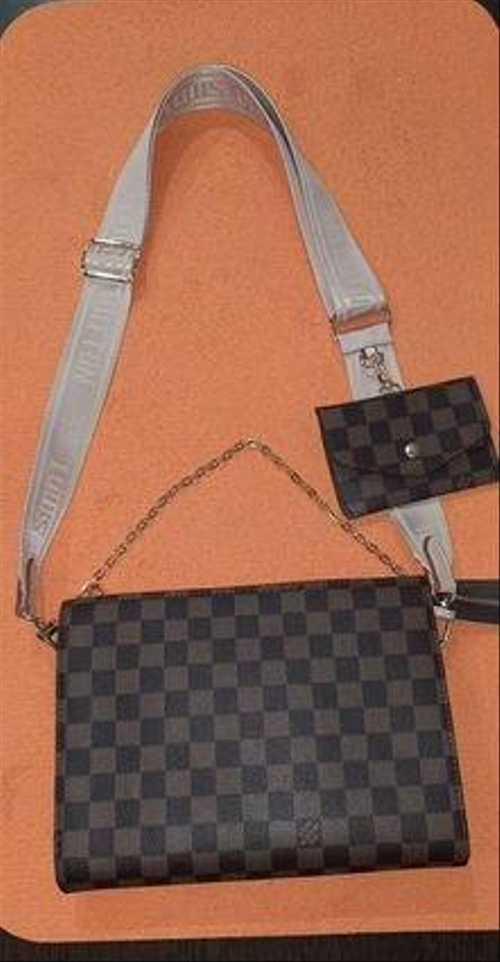 Сумка louis vuitton M40719 favorite