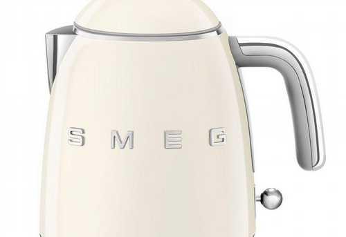 Чайник Smeg KLF05creu(все цвета)